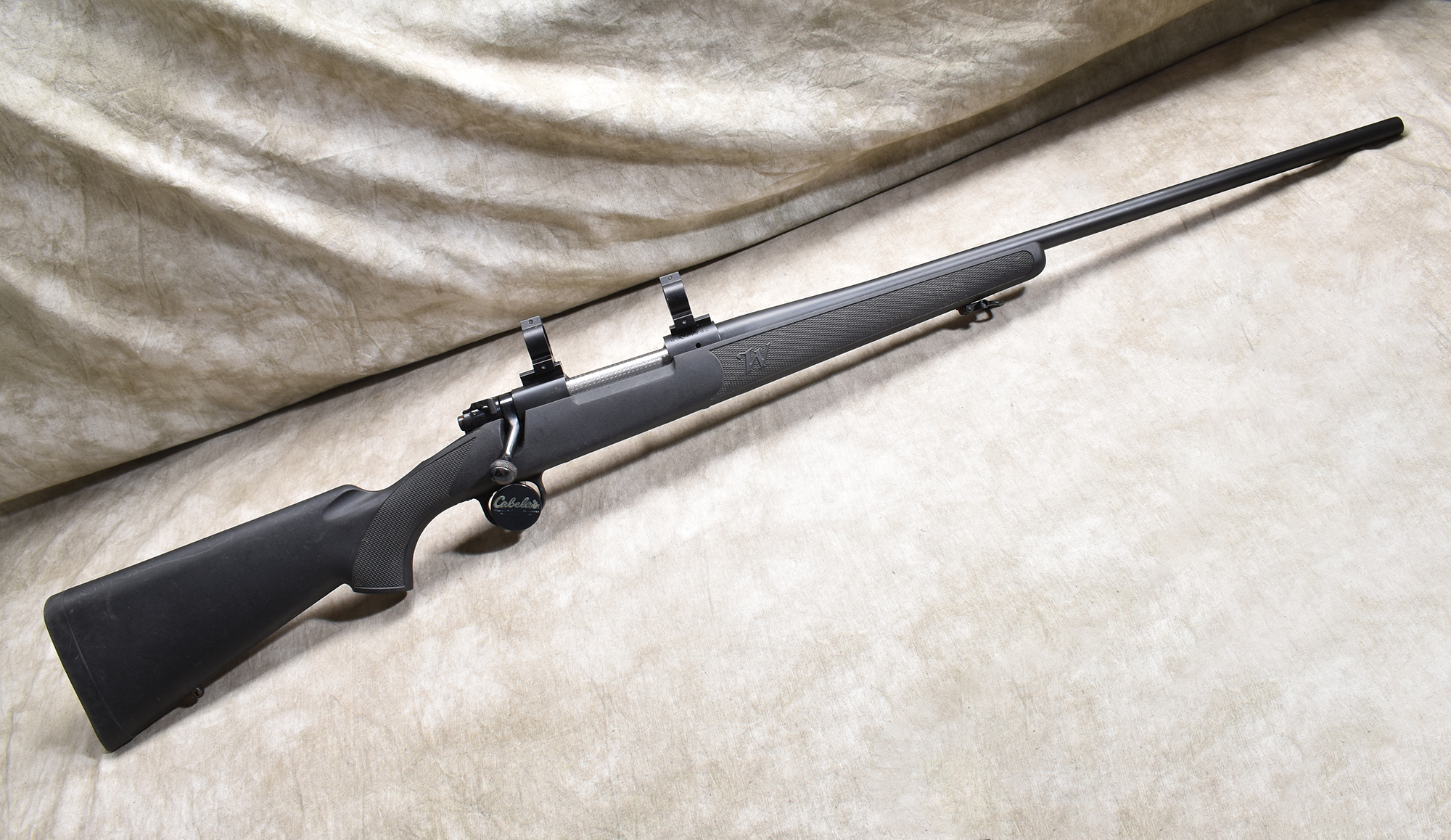 WINCHESTER ~ 70 ~ .270 WIN | Cabela's